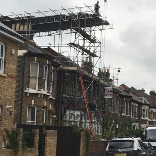 House Gallery - Prince's Building LTD.