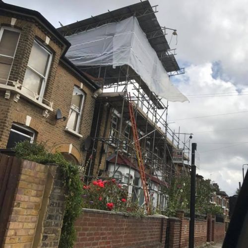 House Gallery - Prince's Building LTD.